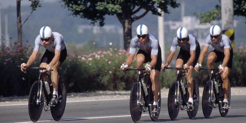 Olympic Cycling Road Tickets | CRD02 - Women's Road Race - LA 28 ...