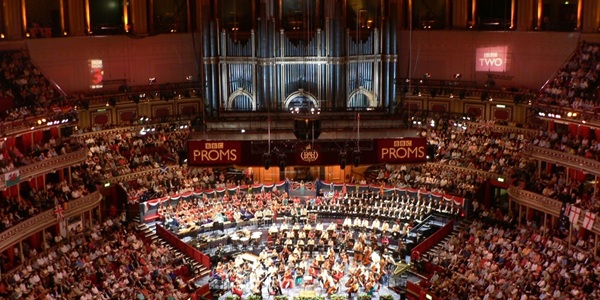 Last Night of the Proms Tickets | The BBC Proms 2025 - Last Night of ...