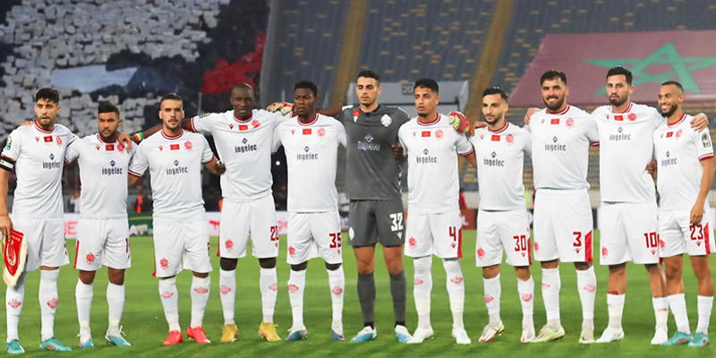 Wydad Ac Fifa Club World Cup Tickets | Buy Wydad Ac Fifa Club World Cup ...