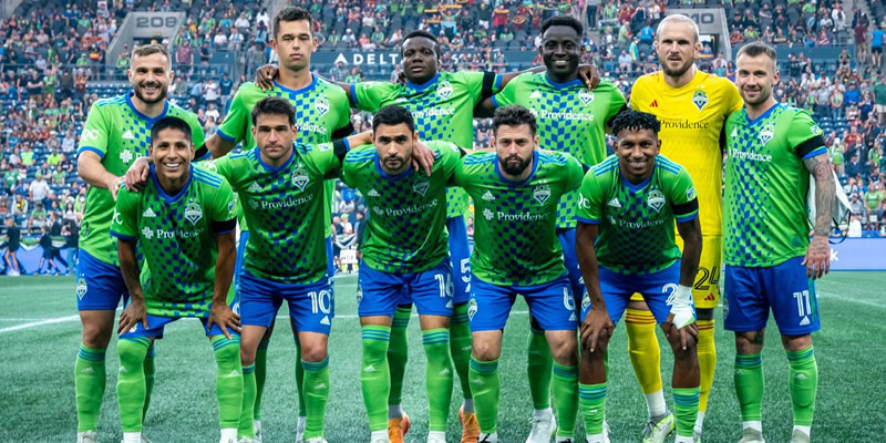 Seattle Sounders Fc Fifa Club World Cup Tickets | Buy Seattle Sounders ...