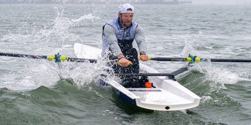 Olympic Coastal Rowing Tickets | Buy Olympic Coastal Rowing Tickets ...