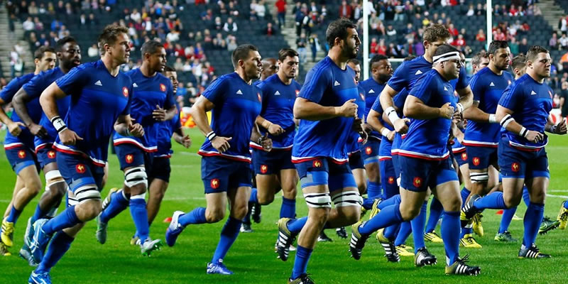 France Vs South Africa Tickets | Nations Championship 2026 (DATE/VENUE ...